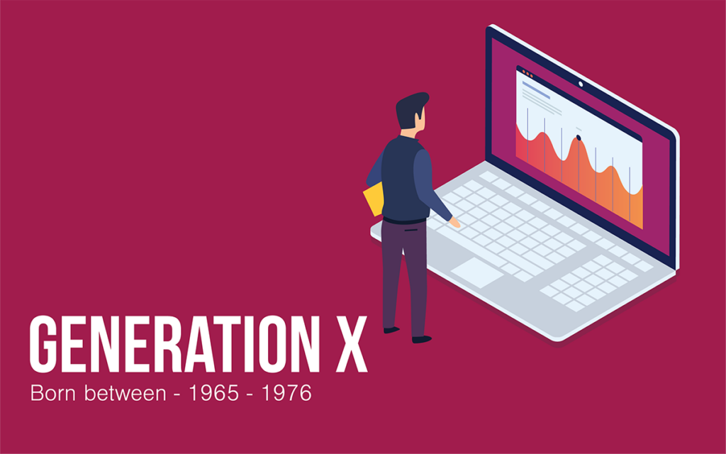 How do generations learn differently? – Gen X - SeamsCloud