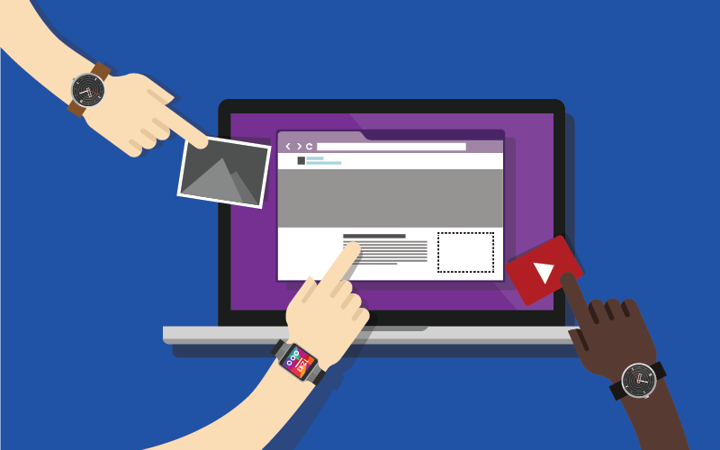 Addressing Common Challenges in eLearning Implementation - SeamsCloud